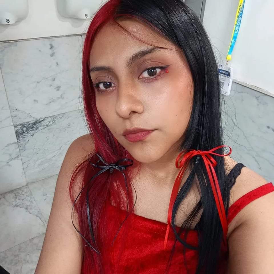 Hidany | Thaily Espinosa