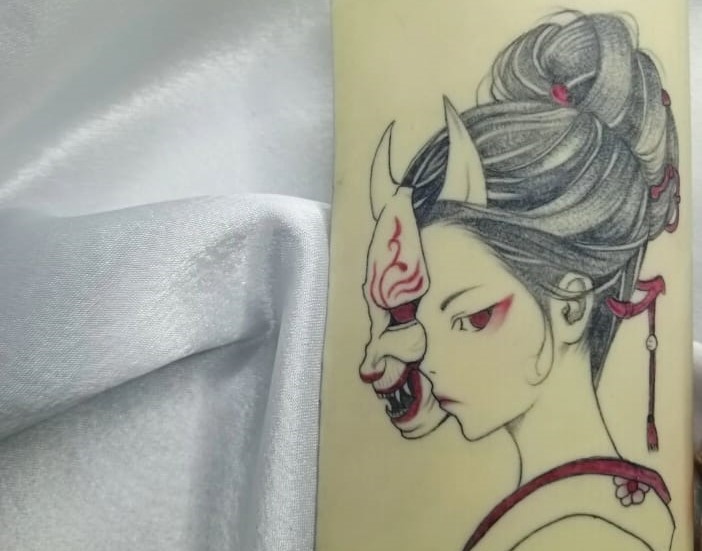 Hidany | Thaily Espinosa