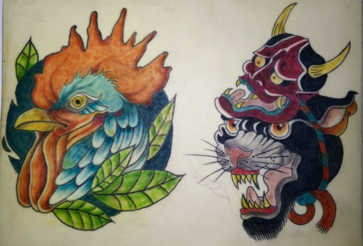 Hidany | Thaily Espinosa